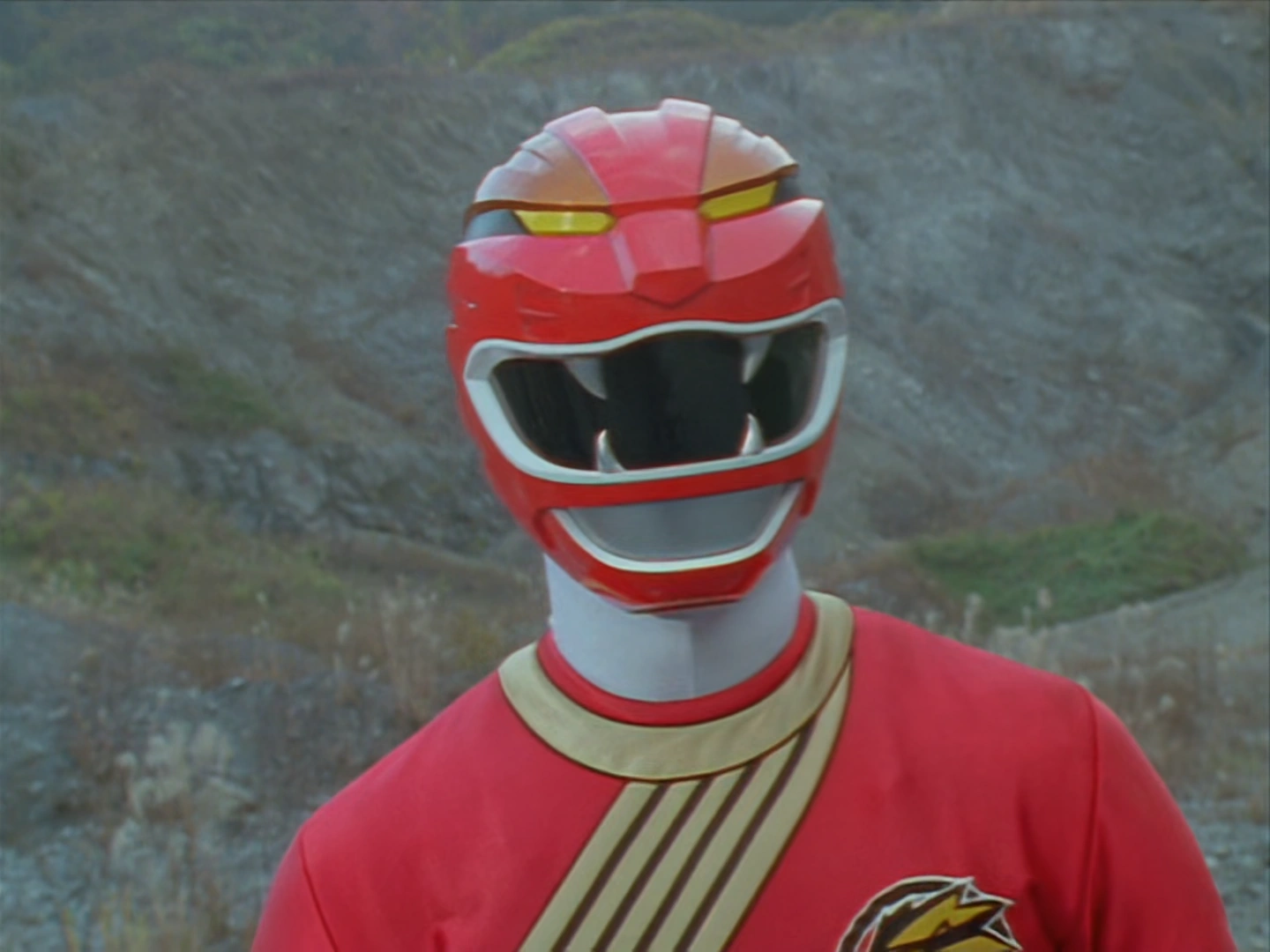 Hyakujuu Sentai Gaoranger Gao Panda