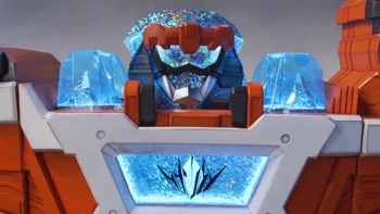 Mashin Drijan | RangerWiki | Fandom