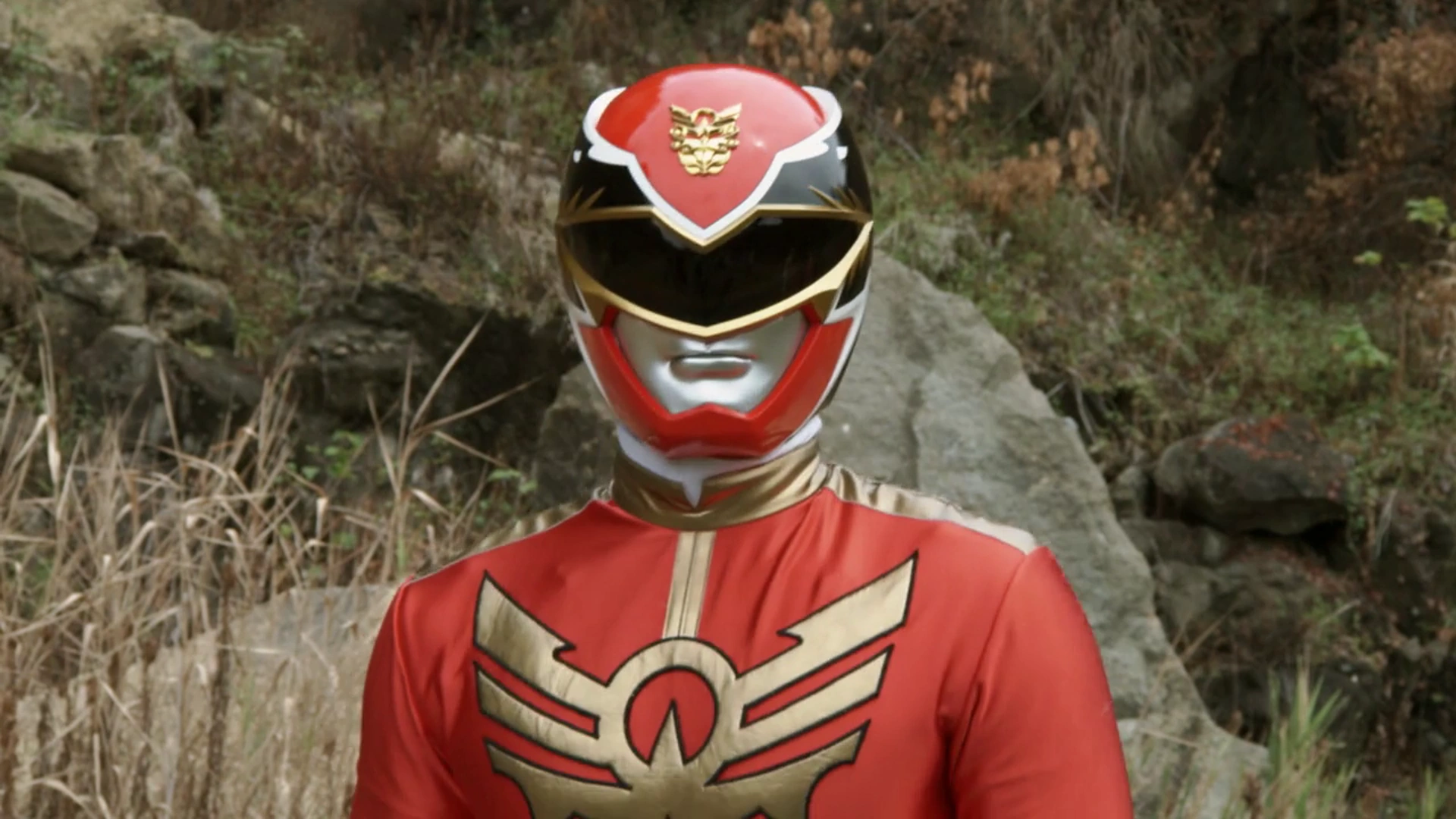 Tensou Sentai Goseiger Alata