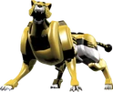 Category:Big Cat Zords | RangerWiki | Fandom