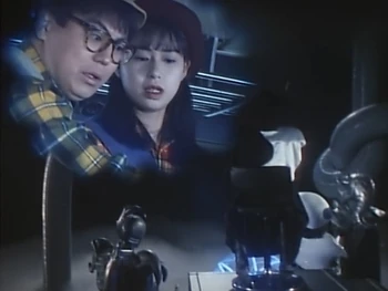 Ep. 12: Hellbound Bus | RangerWiki | Fandom