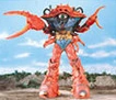 Crab Evo | RangerWiki | Fandom