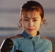 Momo Maruo | Power Rangers | Fandom