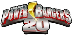 Power Rangers 20 | RangerWiki | Fandom