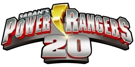 Power Rangers 20 | RangerWiki | Fandom