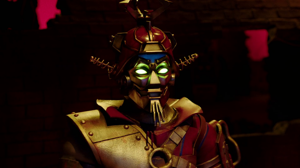 Scrozzle | RangerWiki | Fandom