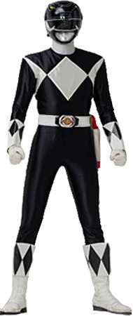Power Ranger Adam
