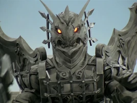 Hades Beast Gargoyle | RangerWiki | Fandom