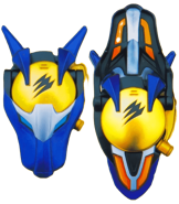 Wolf Morpher | RangerWiki | Fandom