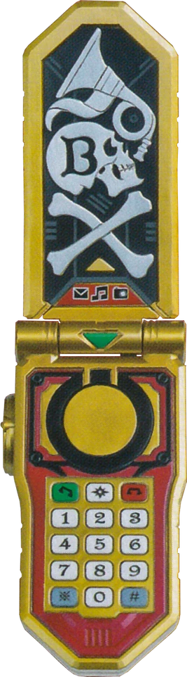 Mobilates | RangerWiki | Fandom