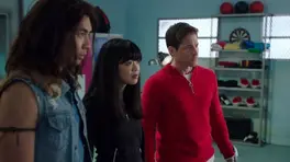 Koda | Power Rangers | Fandom