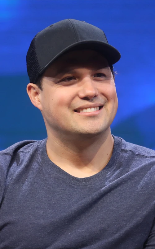 Michael Copon | Power Rangers | Fandom