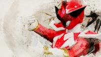 Origa Red | RangerWiki | Fandom