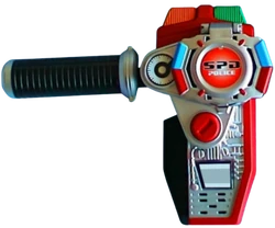 Category Morpher
