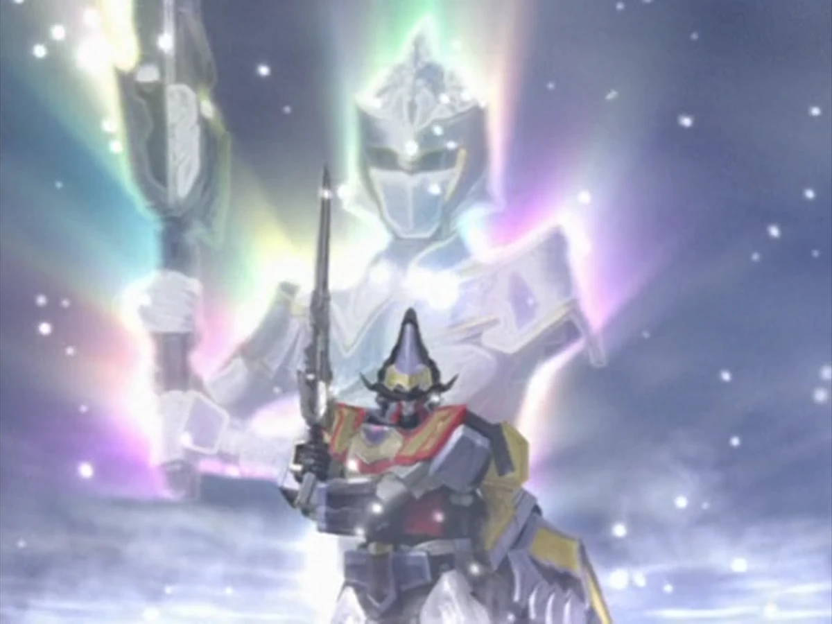 Stage 18: Uniting Powers | RangerWiki | Fandom