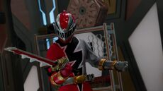 Zayto | RangerWiki | Fandom