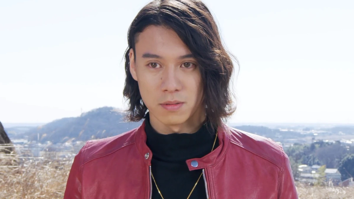 Zenkai Red | RangerWiki | Fandom