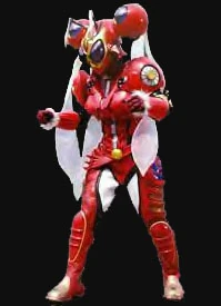 Beevil | Wiki Power Rangers | Fandom