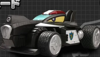 Kenji Hamada | RangerWiki | Fandom