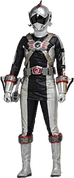 Geardalinger | RangerWiki | Fandom