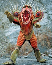 Jigoku Doggler | RangerWiki | Fandom
