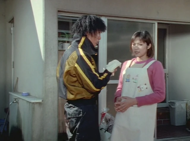 Scroll 4: The Tunnel and Siblings | RangerWiki | Fandom