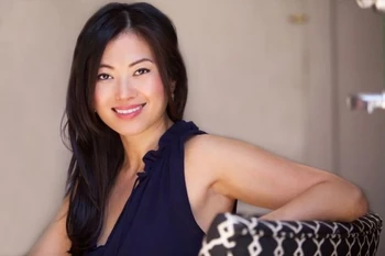 Jennifer L. Yen | Power Rangers | Fandom