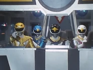 Tenku Gattai Jet Icarus | RangerWiki | Fandom