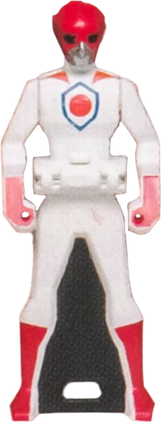 Masao Den | RangerWiki | Fandom