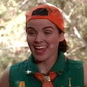 Laura | Power Rangers | Fandom