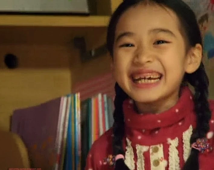 Rika Fukui | Power Rangers | Fandom