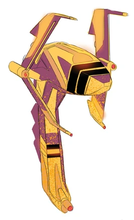 Solar Megazord | RangerWiki | Fandom