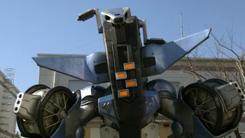 Tireloid | RangerWiki | Fandom