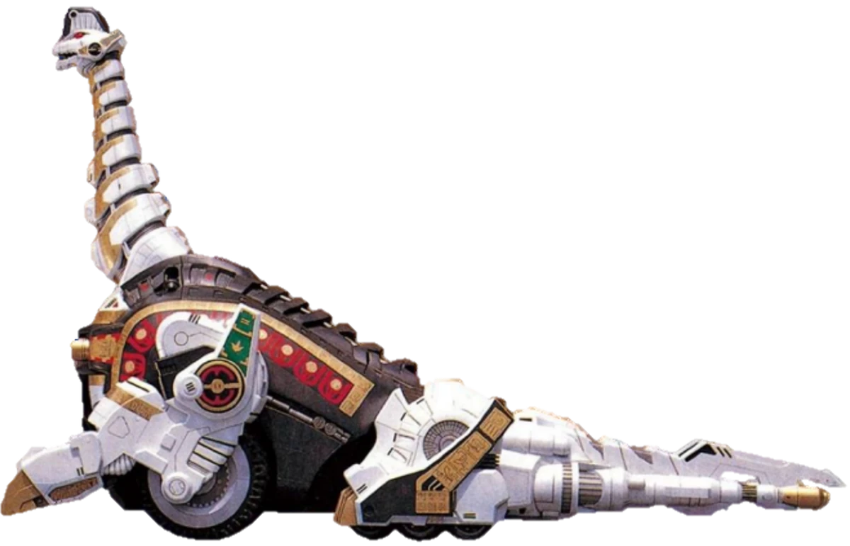 Titanus | RangerWiki | Fandom