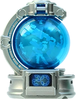 Kyutama | RangerWiki | Fandom