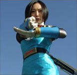 Nanami Nono | Power Rangers | Fandom