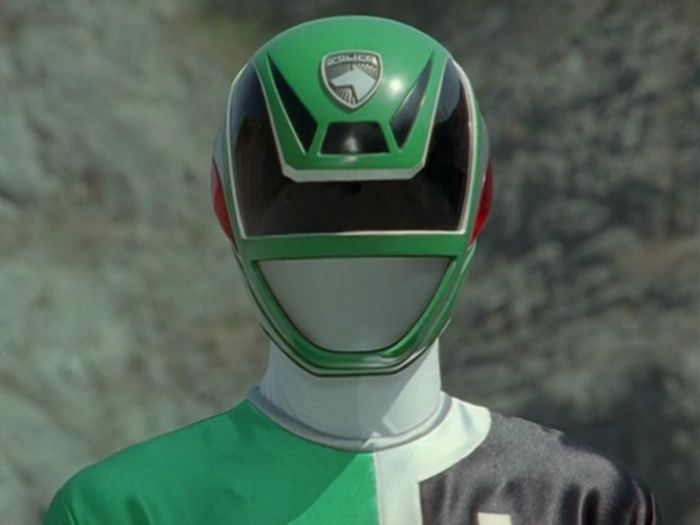 Bridge Carson | Wiki Power Rangers | Fandom