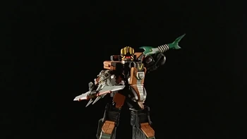 Engine Gattai GunBir-O | RangerWiki | Fandom