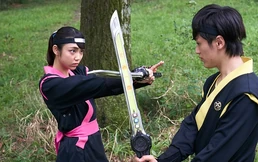 Kasumi Momochi | Power Rangers | Fandom