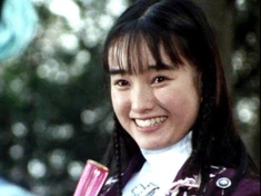 Mei | Power Rangers | Fandom
