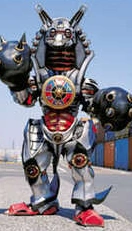 Bopp-A-Roo | RangerWiki | Fandom