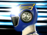 Flynn McAllistair | RangerWiki | Fandom