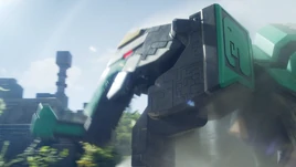 Doubutsu Gattai ZyuohWild | RangerWiki | Fandom