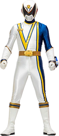 White Rangers | Morphin Legacy Wiki | Fandom