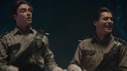 Mummy Guards | RangerWiki | Fandom