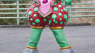 Discuss Everything About RangerWiki | Fandom