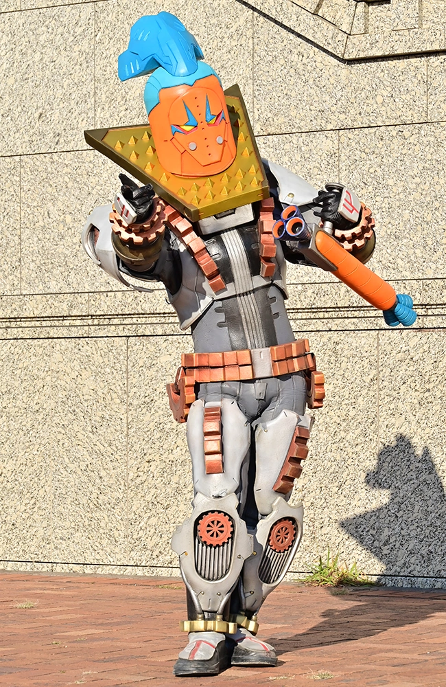 Carrot World | RangerWiki | Fandom