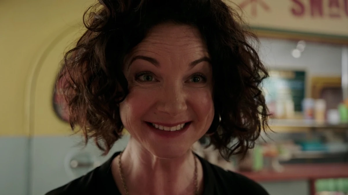 Mrs. Finch | RangerWiki | Fandom