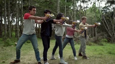 Mój przyjaciel Redbot | Power Rangers | Fandom