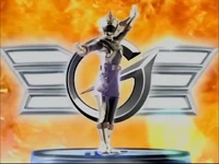 Gemma | RangerWiki | Fandom